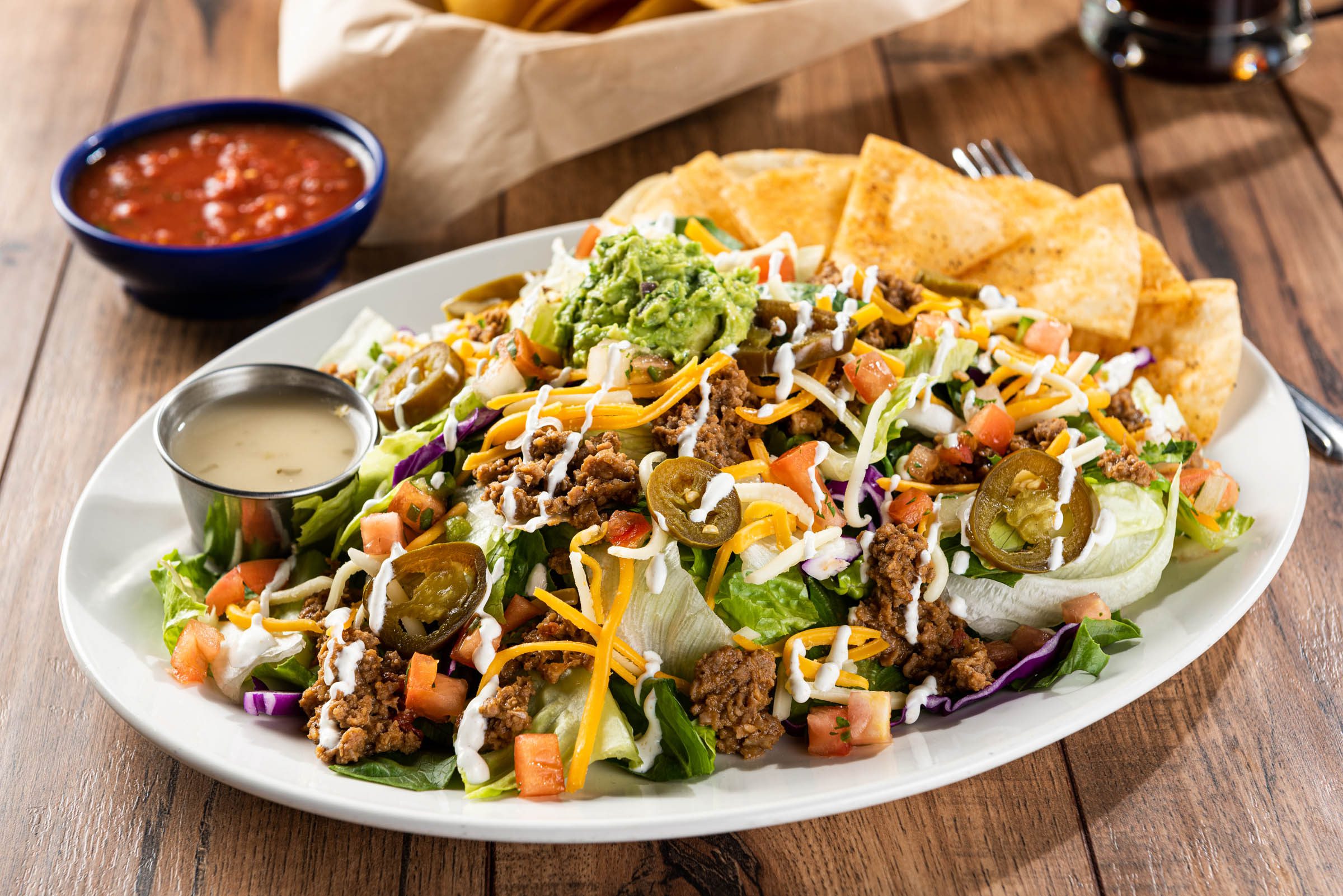 The Best Restaurants and Bars in McAllen, Texas